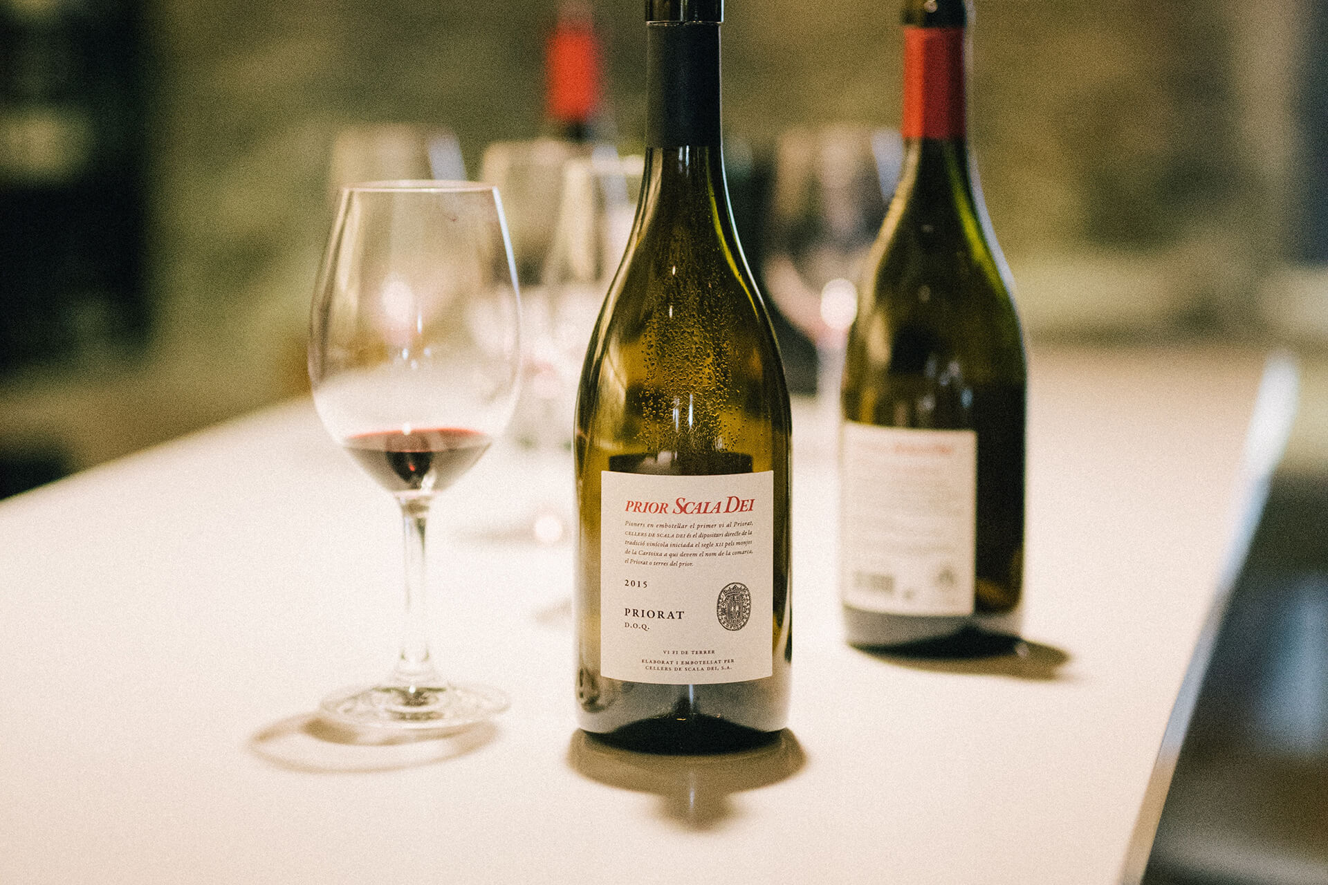 A Complete Guide to Wine Bottle Sizes With Pictures – Riad Basim