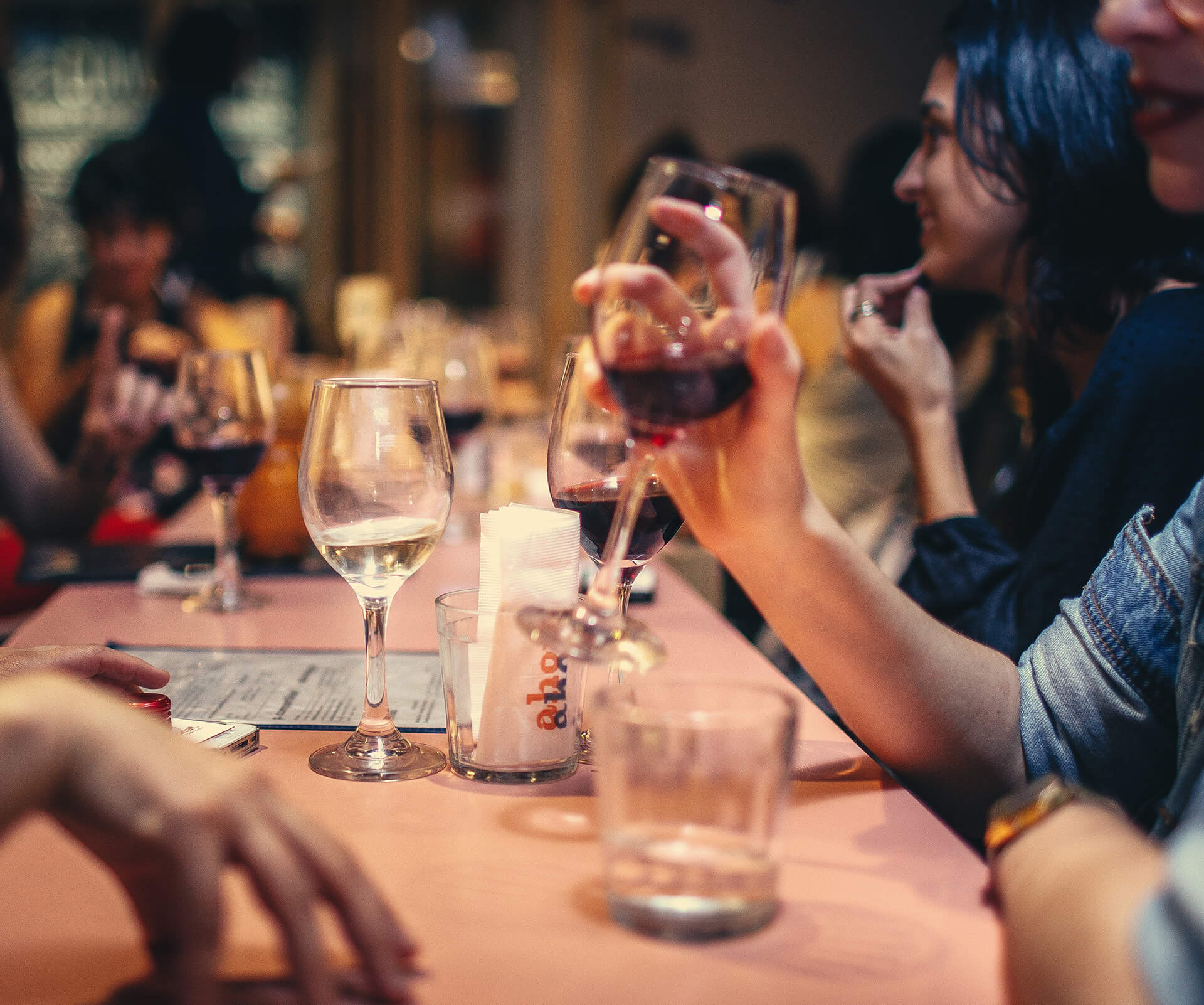 The 10 Most Popular Wines in the World – Riad Basim