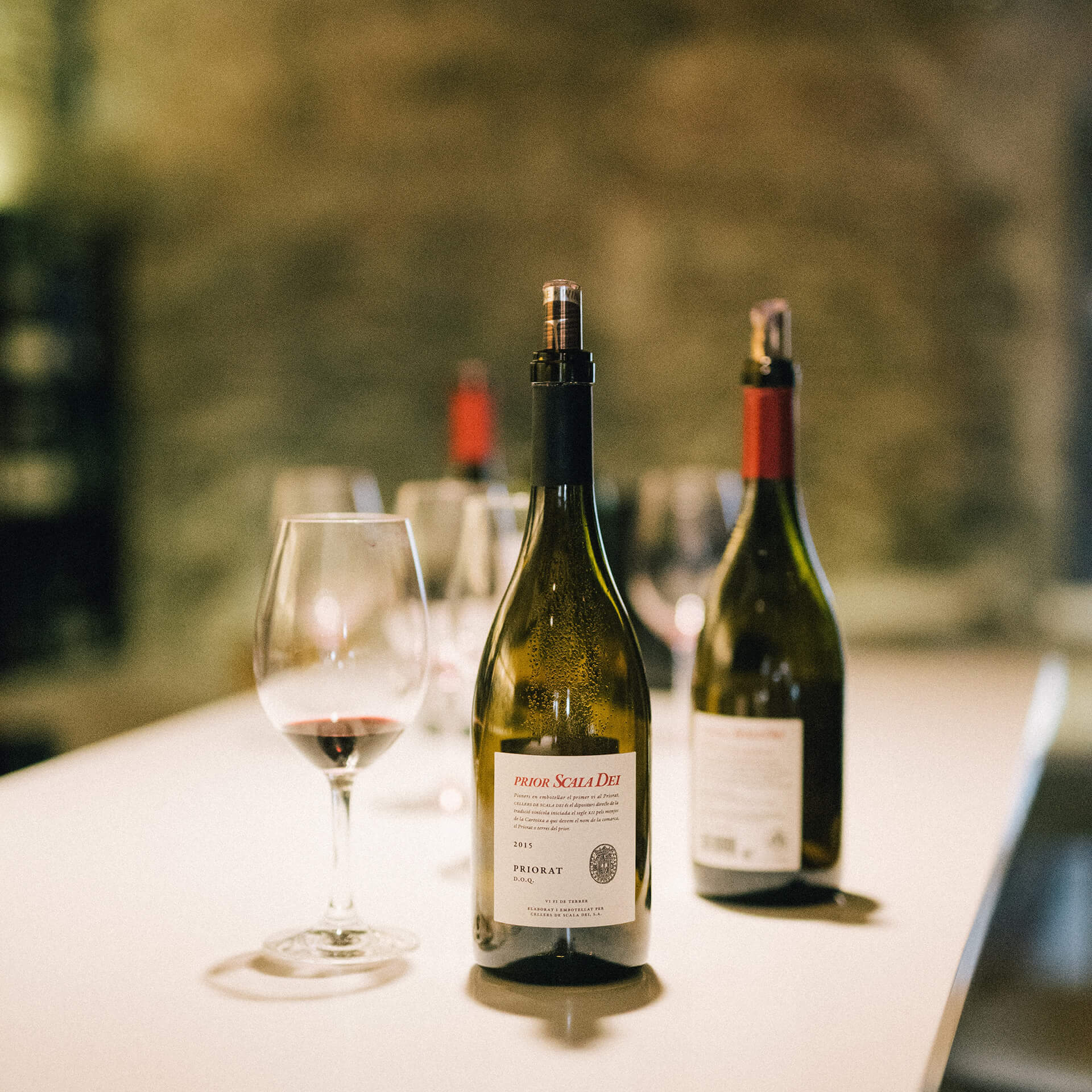 Top 5 Organic Wine Brands That You Must Try – Riad Basim